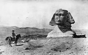 Napoleons lærde revolutionerede studiet af arkæologi i Egypten.