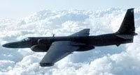 مشروع U-2 Spy Plane هو السبب في إنشاء المنطقة 51 في الأصل في الخمسينيات.