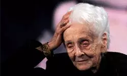 Rita Levi-Montalcini var en af de ældste nulevende nobelpristagere.