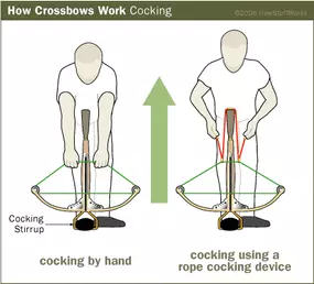 Safe Crossbow Shooting 5801_1