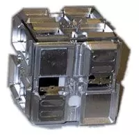 Telecube G2 module တစ်ခု