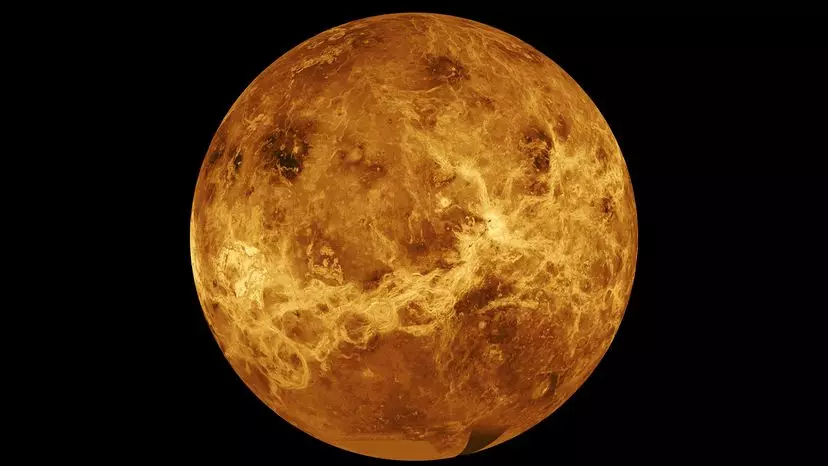 Venus