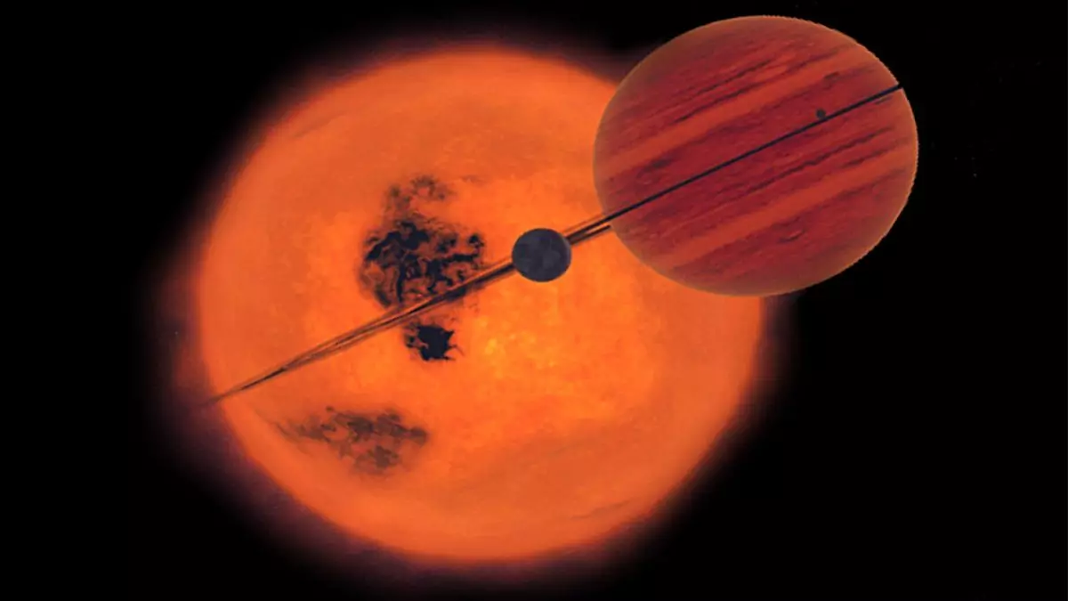 Aldebaran: Najsjajnija zvijezda u zviježđu Bik
