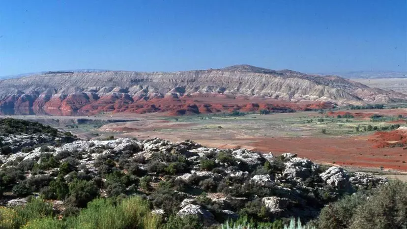 Great Basin Desert