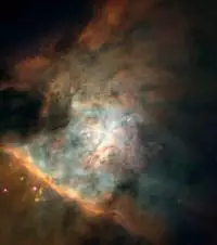 Nebula Orion (M42)