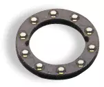 Ball thrust bearing