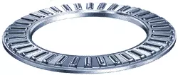 Roller thrust bearing