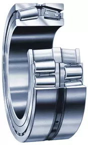 Kalite BEARINGS - Ki jan BEARINGS travay 6945_5