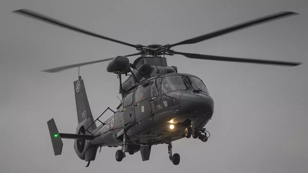 Helikopter története: Along Come Igor – Hogyan működnek a helikopterek