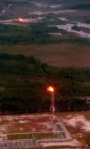 Fotografitë e fushës së naftës 7465_8