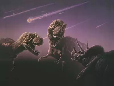 Dinosauroen Entziklopedia