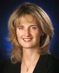 IARPA کی ڈائریکٹر نامزد ہونے سے پہلے، لیزا پورٹر ناسا کے لیے کام کرتی تھیں۔