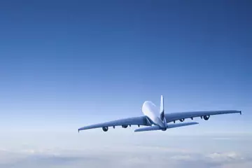 飛行機のしくみ