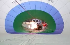 Com funcionen els globus aerostàtics 8107_7