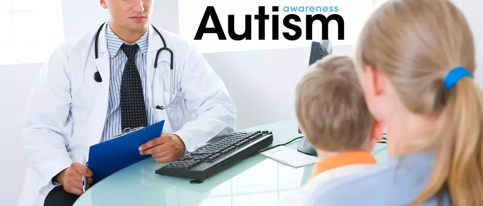Wie Autismus funktioniert