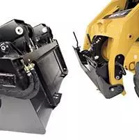 Cara Kerja Caterpillar Skid Steer Loader & Multi Terrain Loader 8259_10