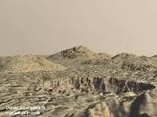 Bagaimana Terraforming Mars Akan Bekerja 8320_2