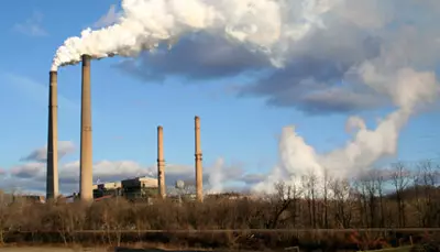 Ի՞նչ է մաքուր ածուխի տեխնոլոգիան: