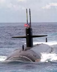 Come funzionano i sottomarini 8339_1