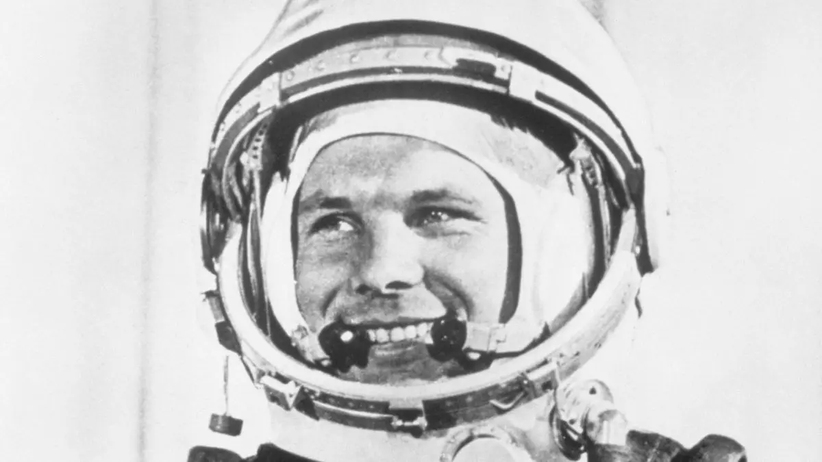 Điều gì thực sự đã xảy ra với Yuri Gagarin, Người đàn ông đầu tiên trong không gian?